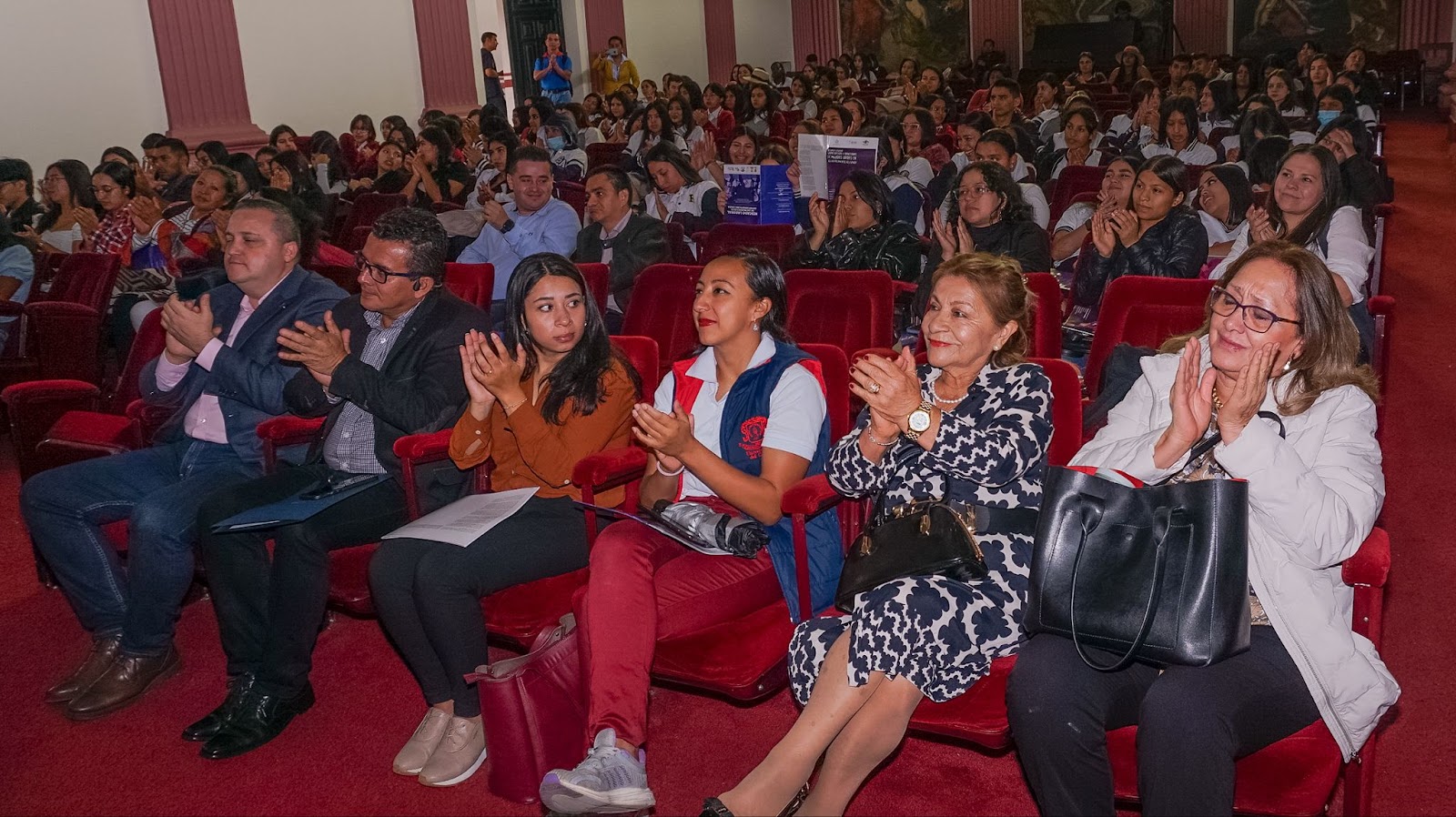 University of Cauca, in coordination with government entities, promotes ...