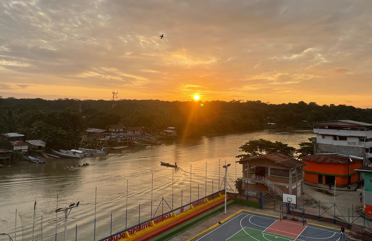 Rural Energization Plan in Cauca reaches Guapi and Timbiquí | English ...