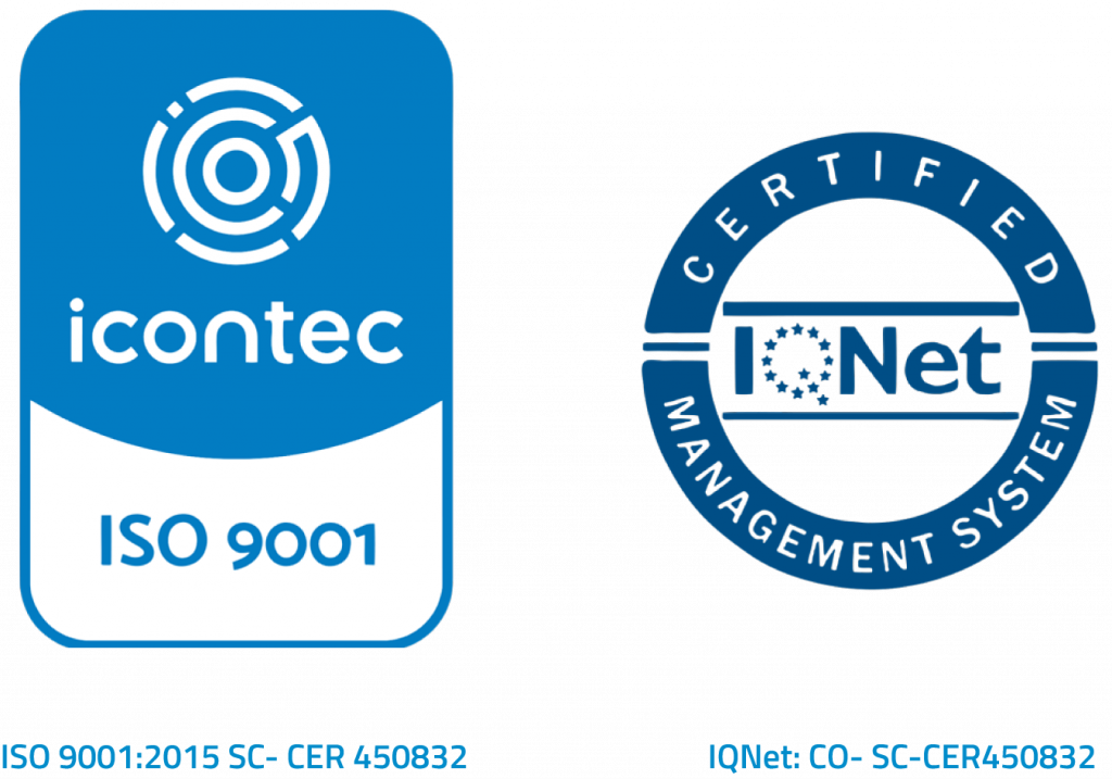 Convocatoria No. 965 MinCiencias - Movilidad Académica con Europa 2025 - home