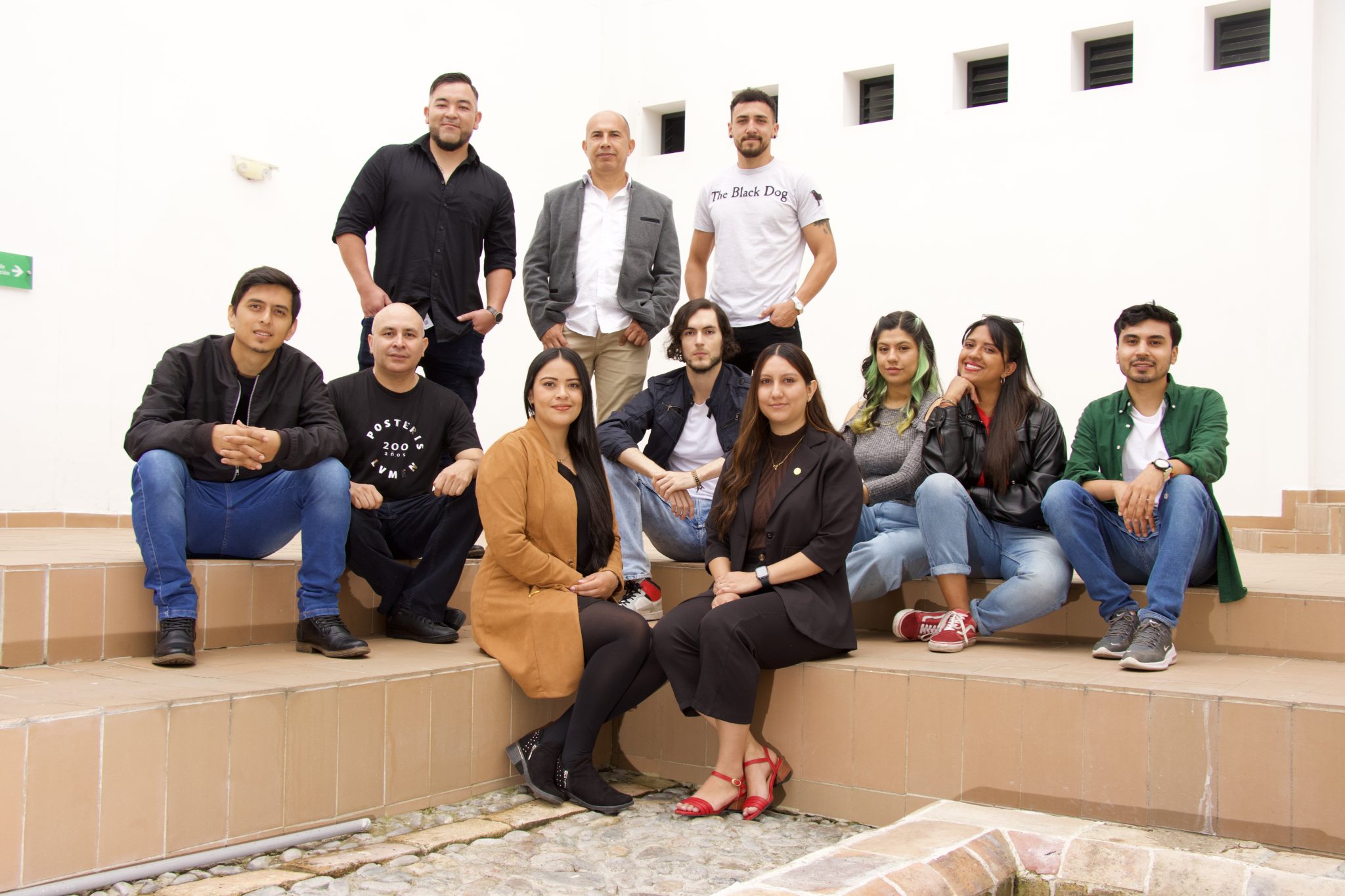 Sello Editorial - home