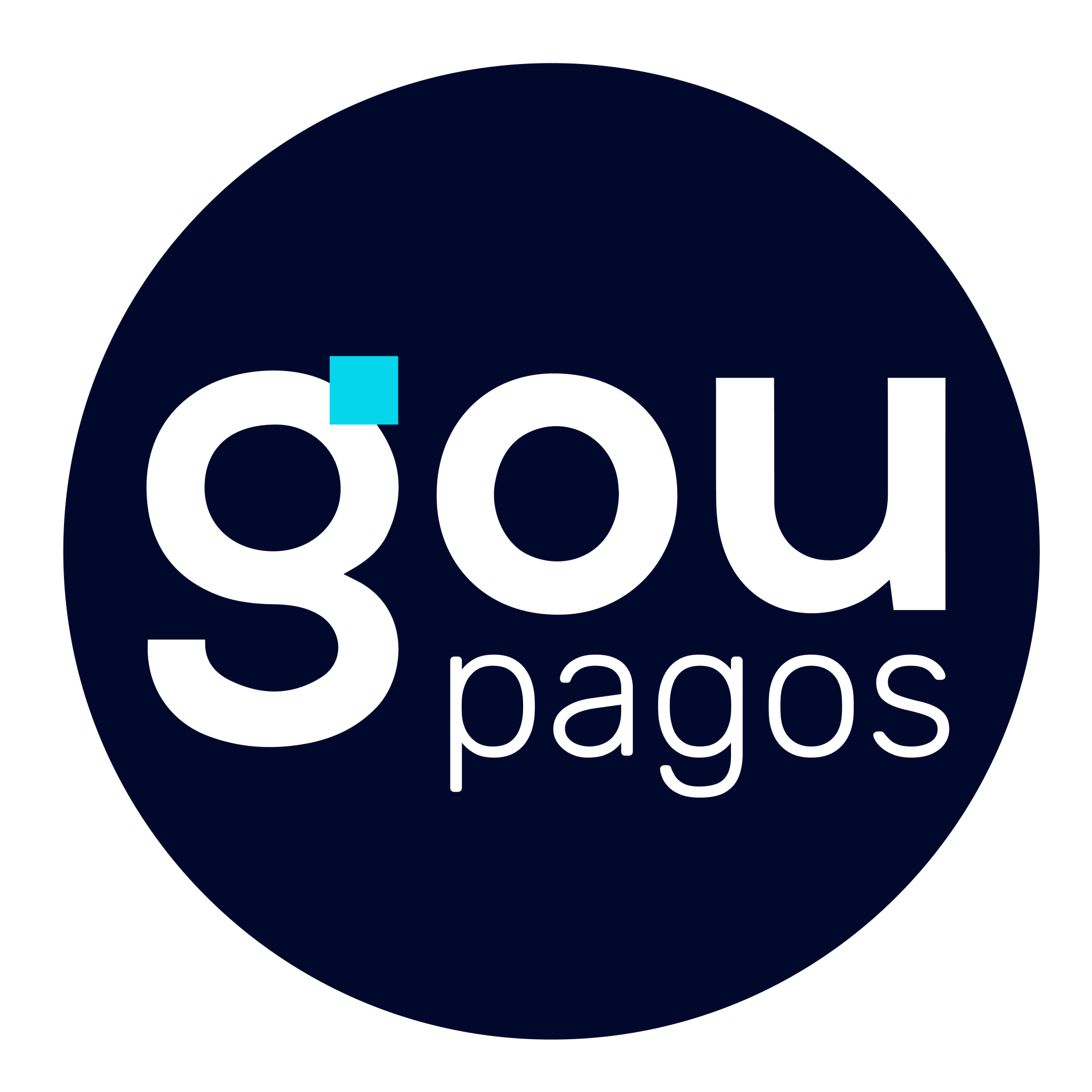 Gou Pagos - home